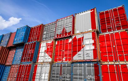 Logistics company | EgeTrans